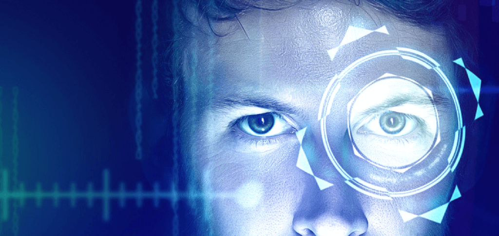 Eye Tracking trifft auf VR – Sonepar InnovationLab