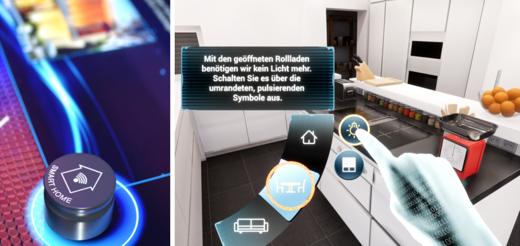 SmartHome, für smarte Anwender – Sonepar InnovationLab
