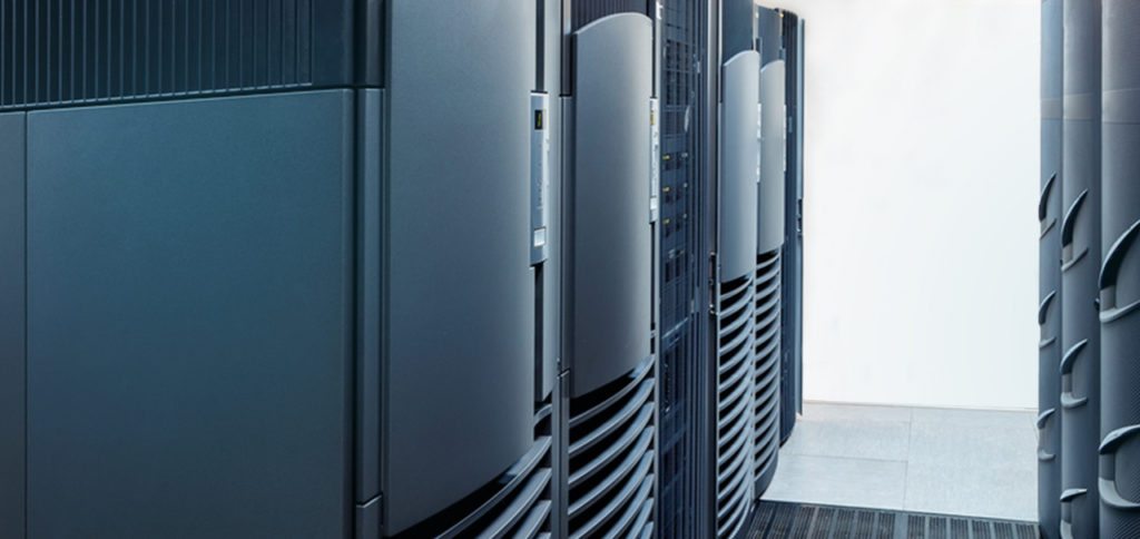 Summit: Stärkster Supercomputer der Welt soll ab 2018 in den USA stehen ...