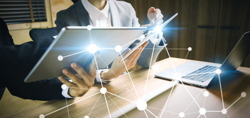 Digitales Büro: Mit E-Rechnung & Co. Zeit sparen und die Umwelt ...