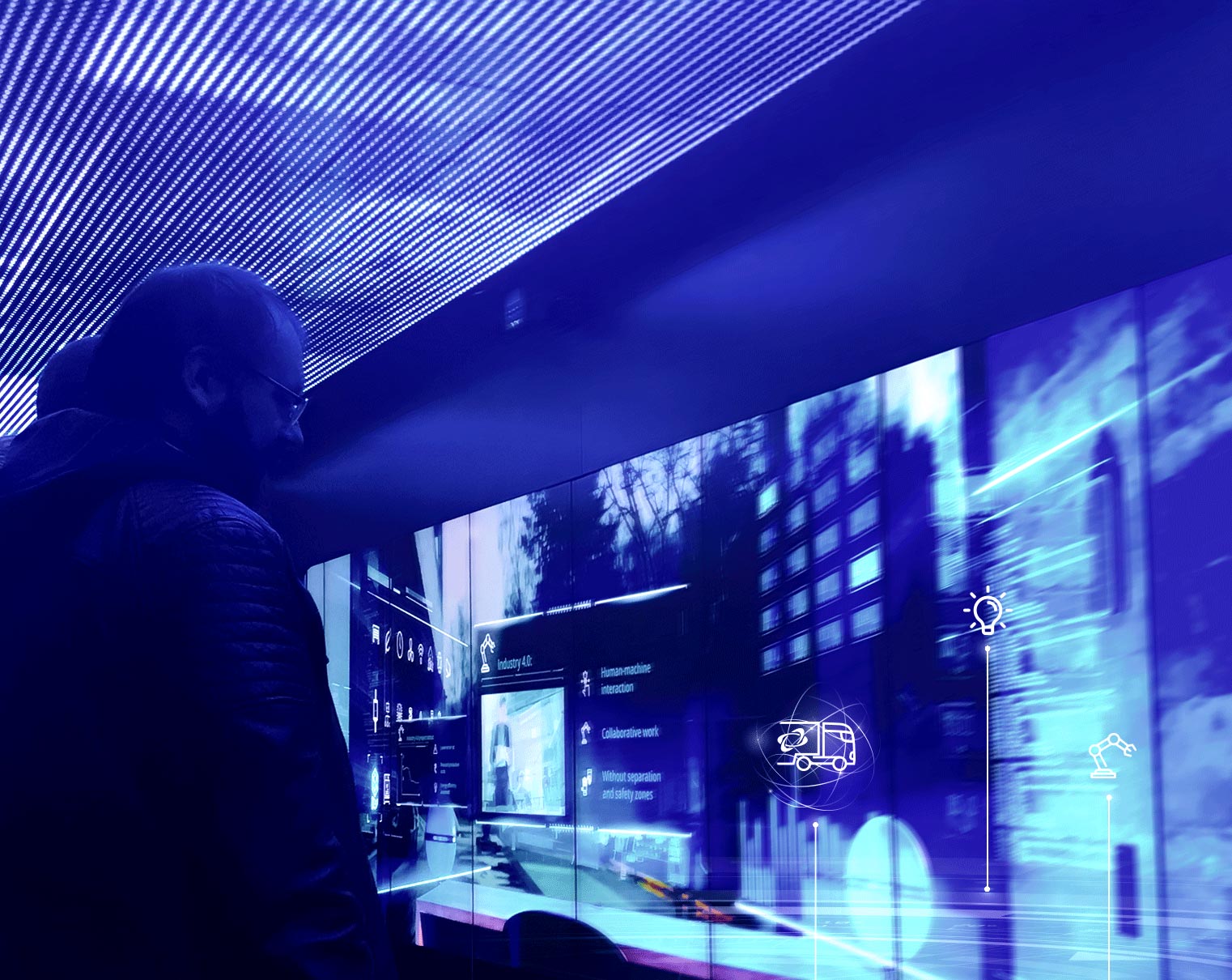 Sonepar InnovationLab – Electrify your future