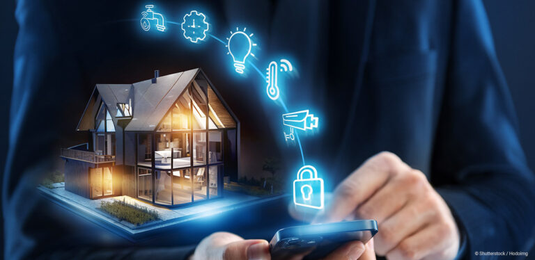 SmartHome für Einsteiger: So funktioniert’s – Sonepar InnovationLab